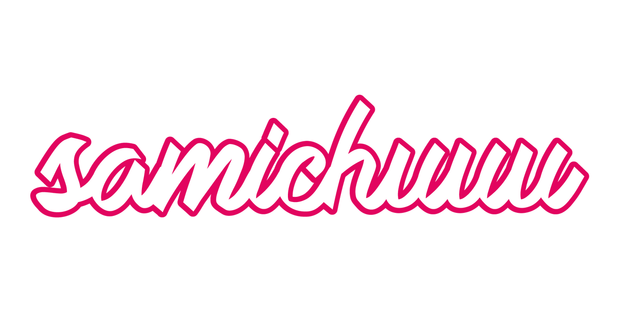 Products – Samichuuu